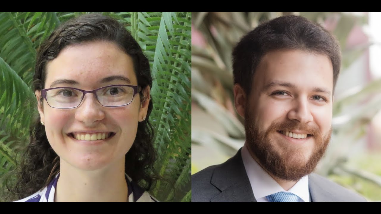 Animal Behavior – Erin Person (UC Berkeley); Machine Learning – Ben ...