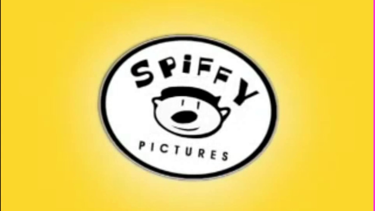 Spiffy Pictures Logo - YouTube