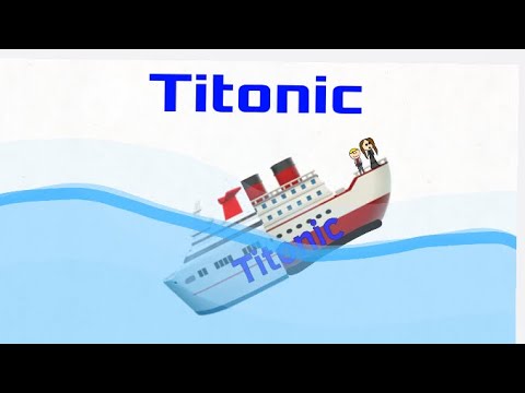 Titonic - YouTube