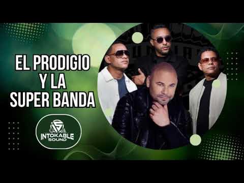 El Prodigio Y La Súper Banda | El Lío (2002) - YouTube