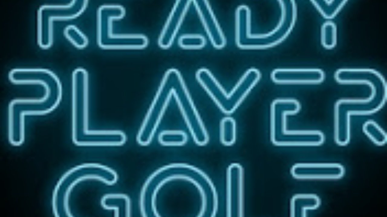 Ready Player Golf Awards Show in ENGAGE - YouTube