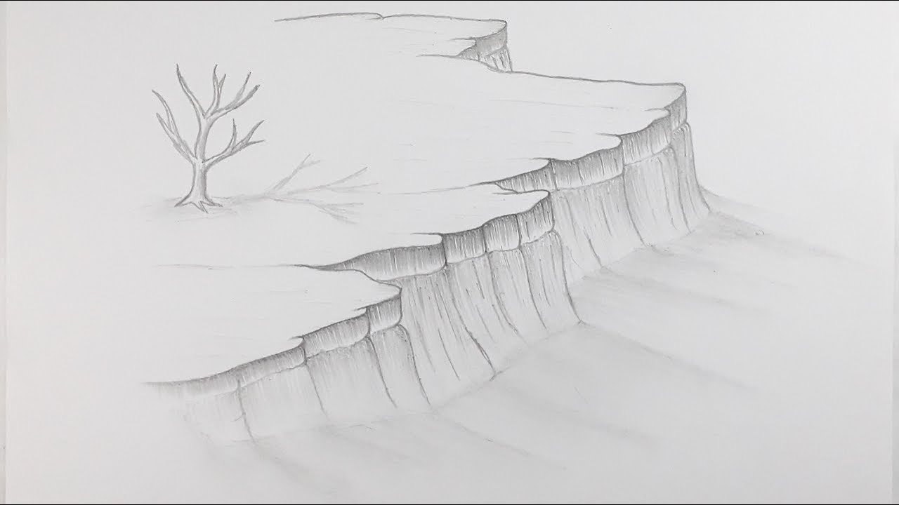3D Land - Sketch - YouTube