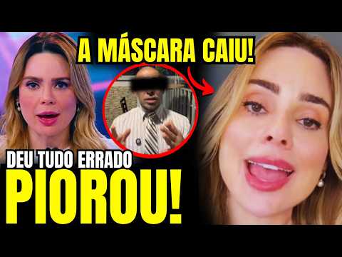 JÁ ERA RAQUEL SHEHERAZARDE