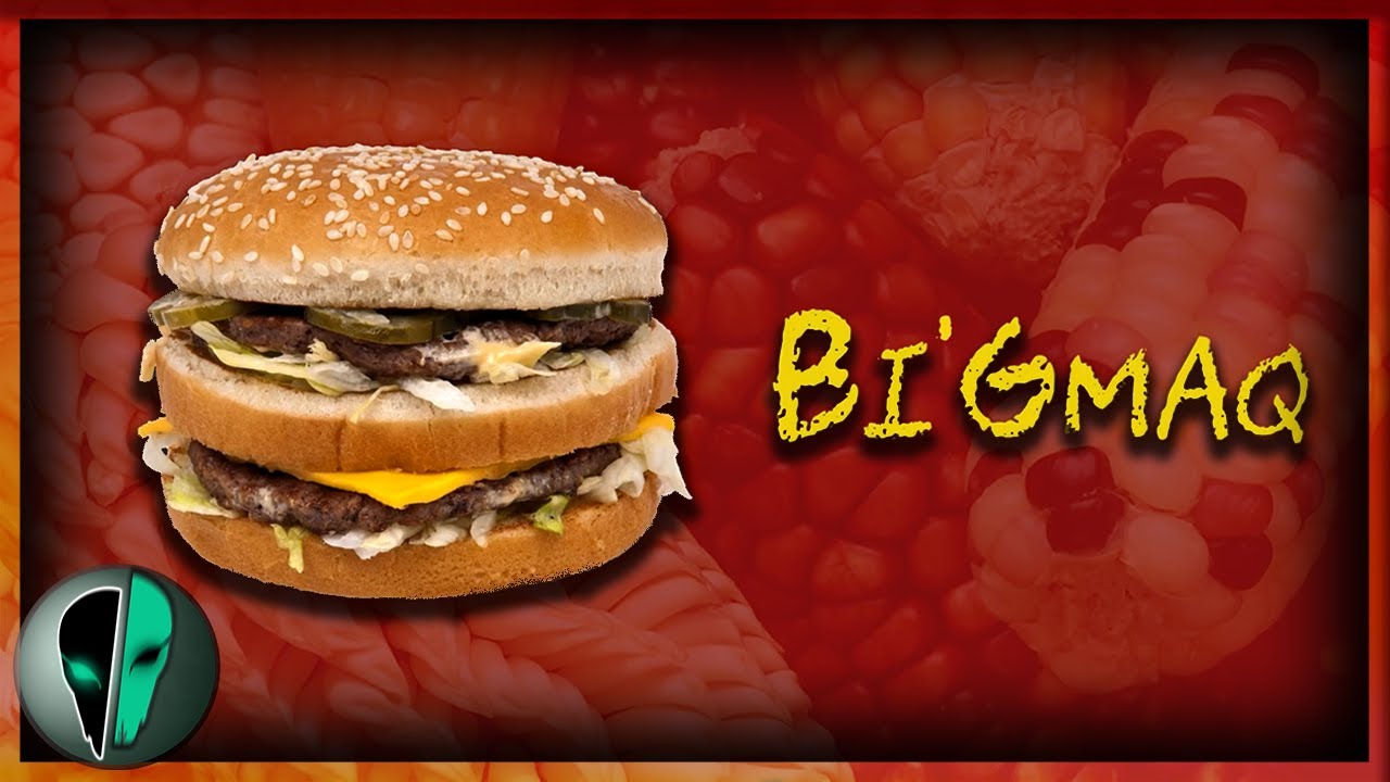 Get a Big Mac with the Mic Macs - YouTube