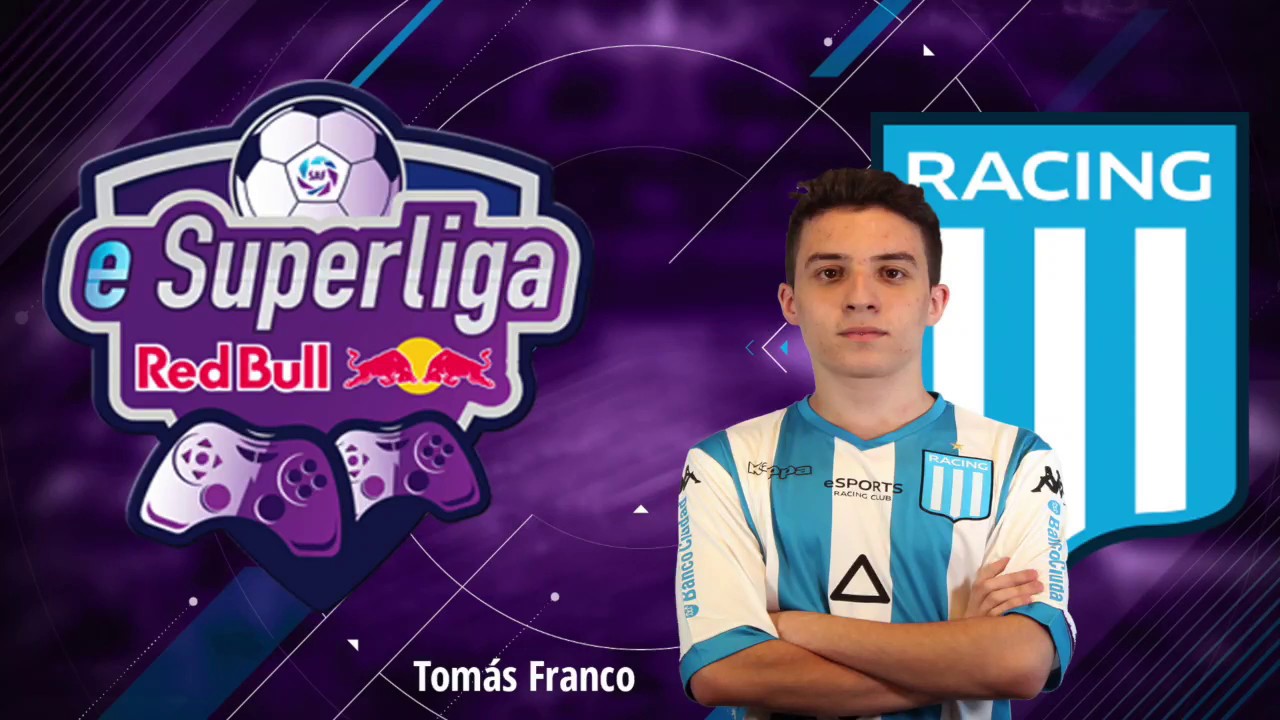 Entrevista Tomás Franco- Racing Fecha 9/09/19 - YouTube