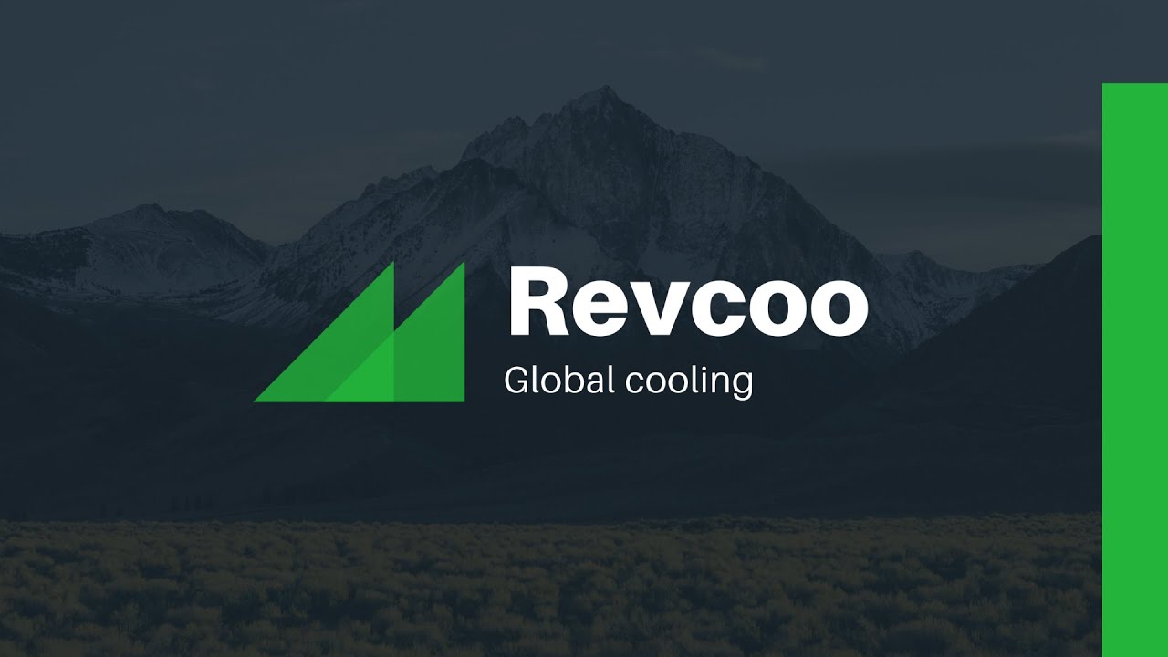 Présentation de Revcoo - YouTube