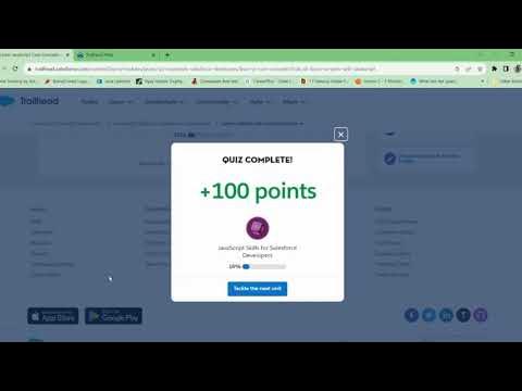 Learn JavaScript Core Concepts - YouTube