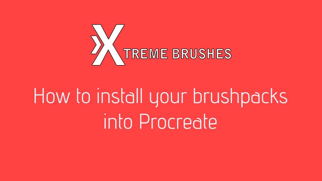 How To Install Brush Packs In Procreate YouTube how-to-install-brush-packs-in-procreate-youtube