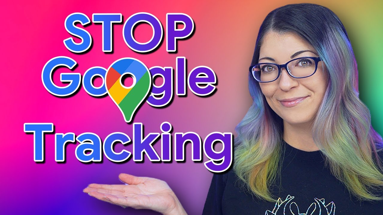 How To Stop Google From Tracking Me In 2023 YouTube How To Stop Google From Tracking Me In 2023 YouTube