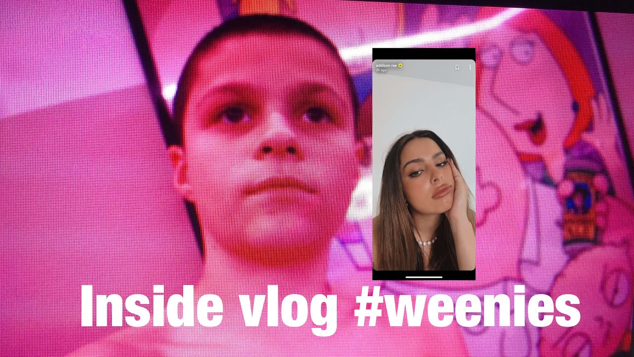 quaretiny pleez dont touch my weeny - YouTube