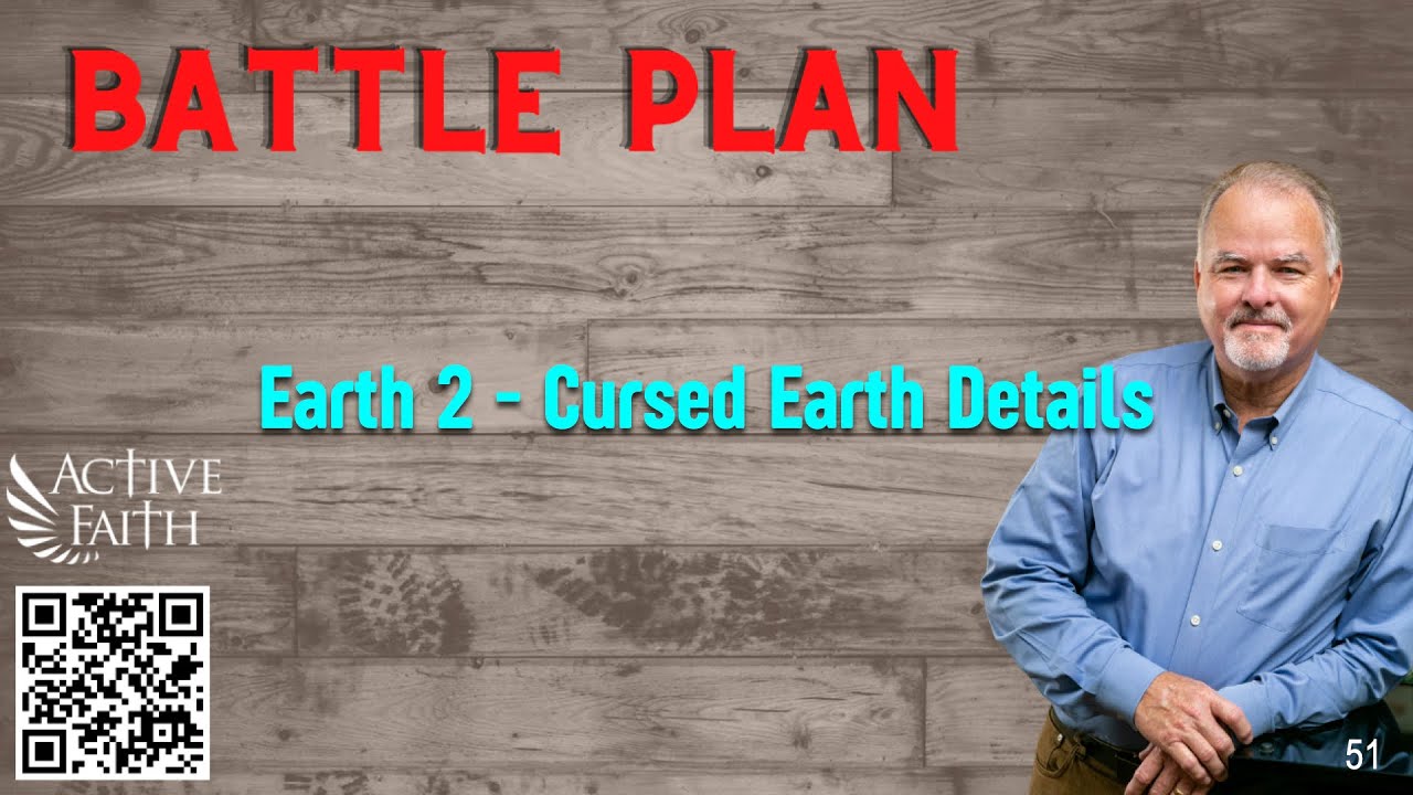 Earth 2 - Cursed Earth Details - 51 - YouTube