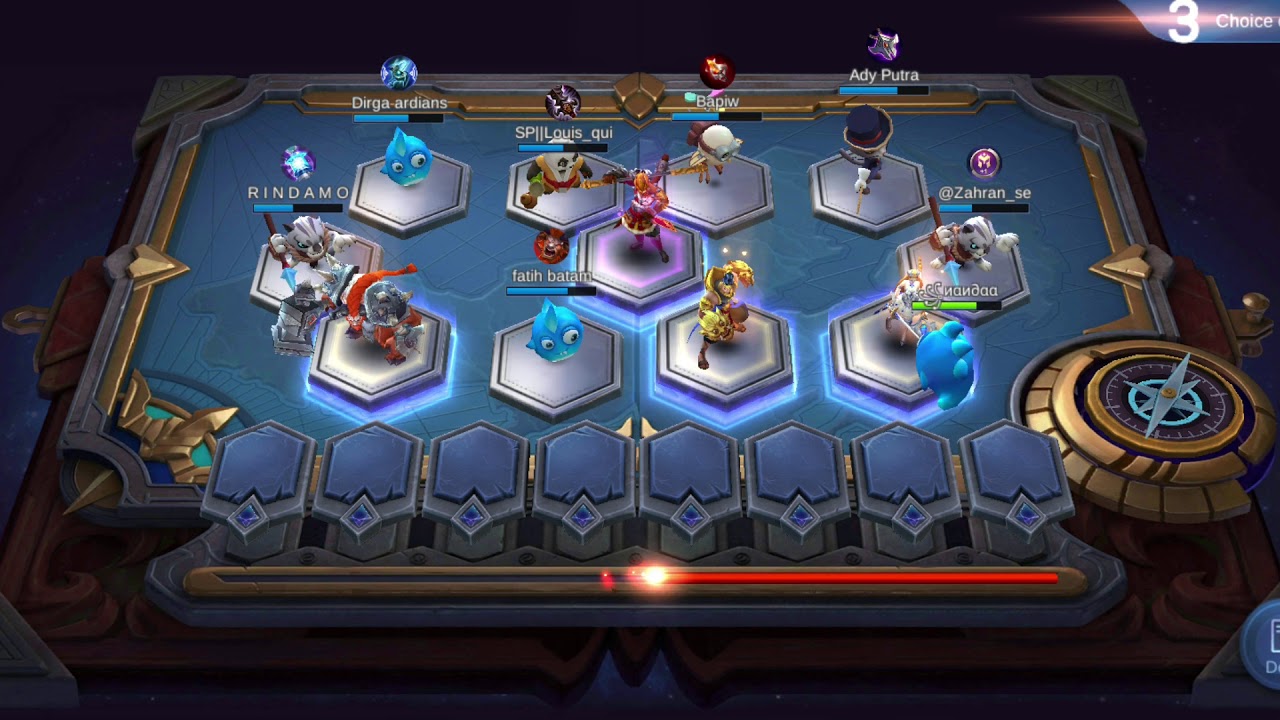 6 DRAGONS ALTAR + 3 WEAPON MASTER + 2 TARGEMAN + 2 MONASTERY OF LIGHT ...