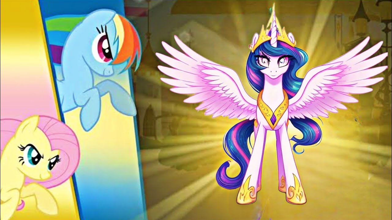 The Mind-Blowing Finale of Harmony Quest Is Here at Last! adventure ...