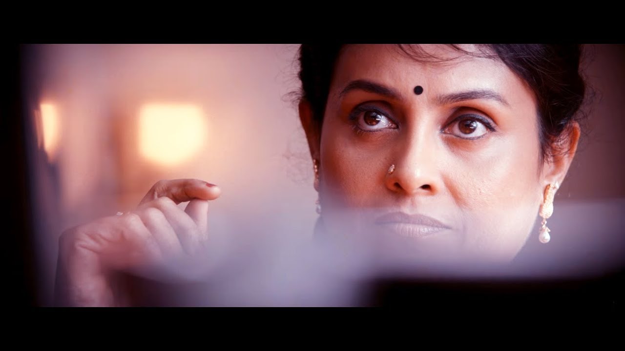 ஒவ்வொரு பெண்களும் பார்க்கவேண்டிய வீடியோ# Super Scenes # Saranya Best ...