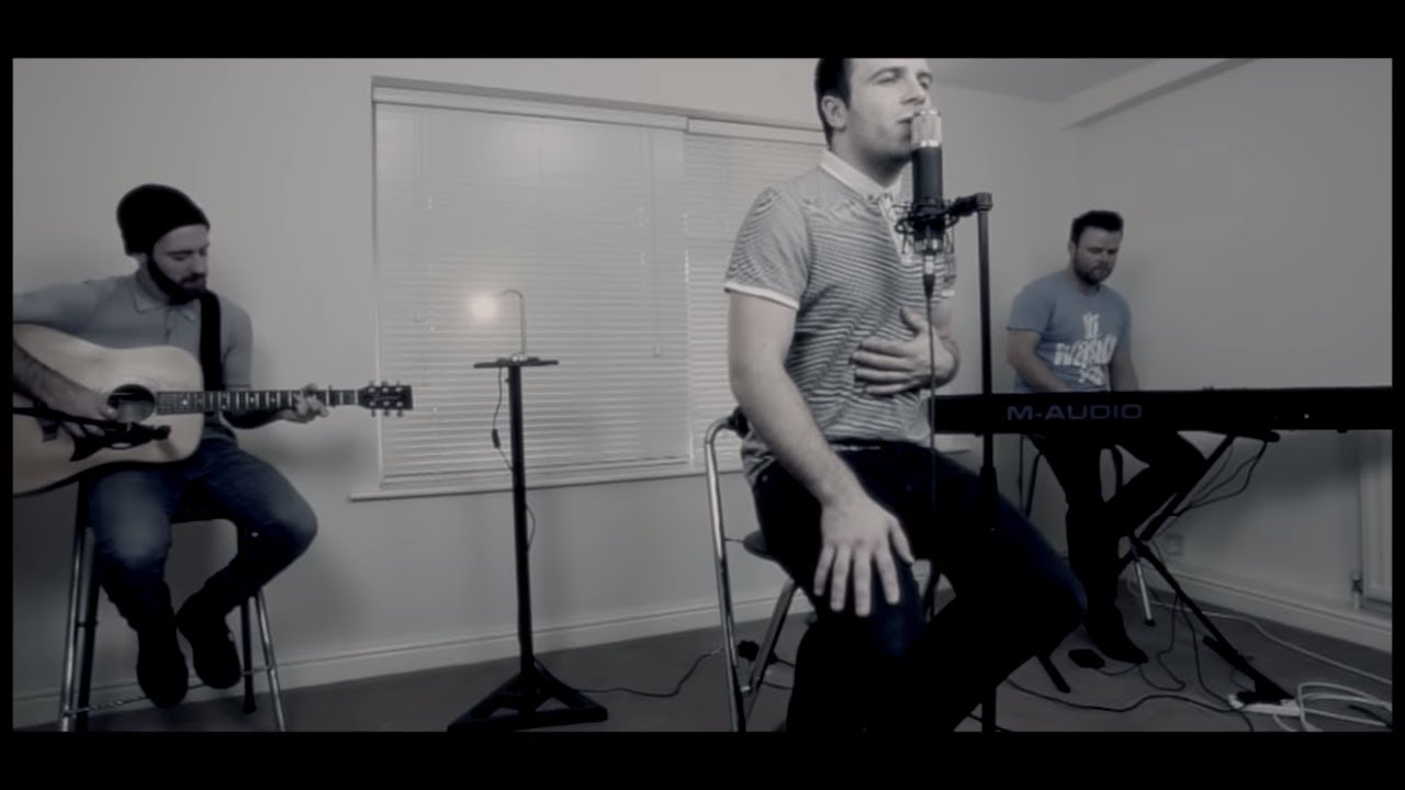 Wake Me Up - Acoustic Guitar/Piano Avicii - Cover Music Video - YouTube