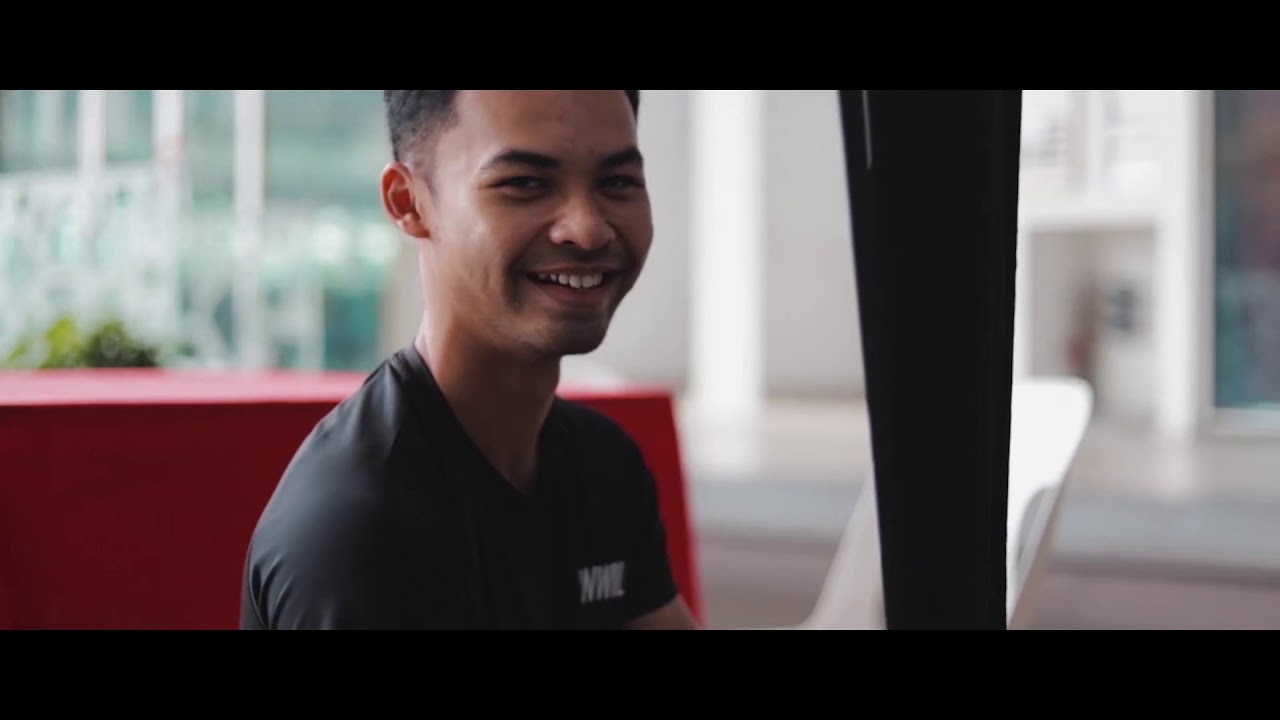 Mr. Enrich 2019 - YouTube