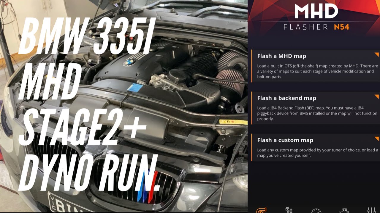 2007 Bmw 335i Mhd Tune Best Deal | www.oceanproperty.co.th