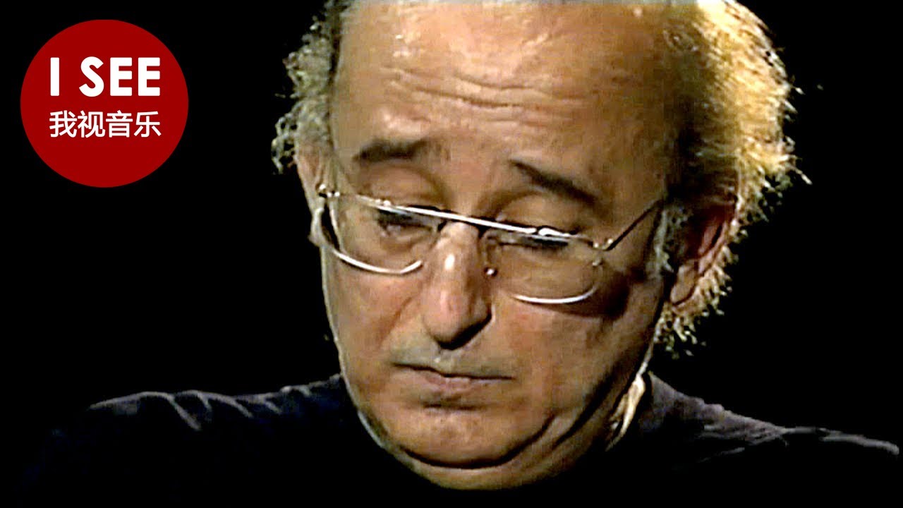 莫扎特D大调奏鸣曲 钢琴家弗里德里希·古尔达(Friedrich Gulda) - YouTube
