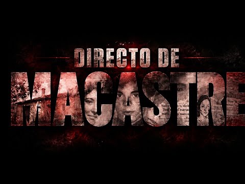 💣 CASO MACASTRE: Todo está a punto de cambiar 🚨