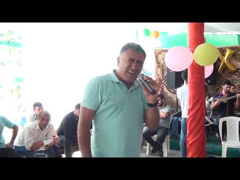 Mütəllim Demirov Hacı Fərəc Xətai Hacıyev Cəyrli toyu