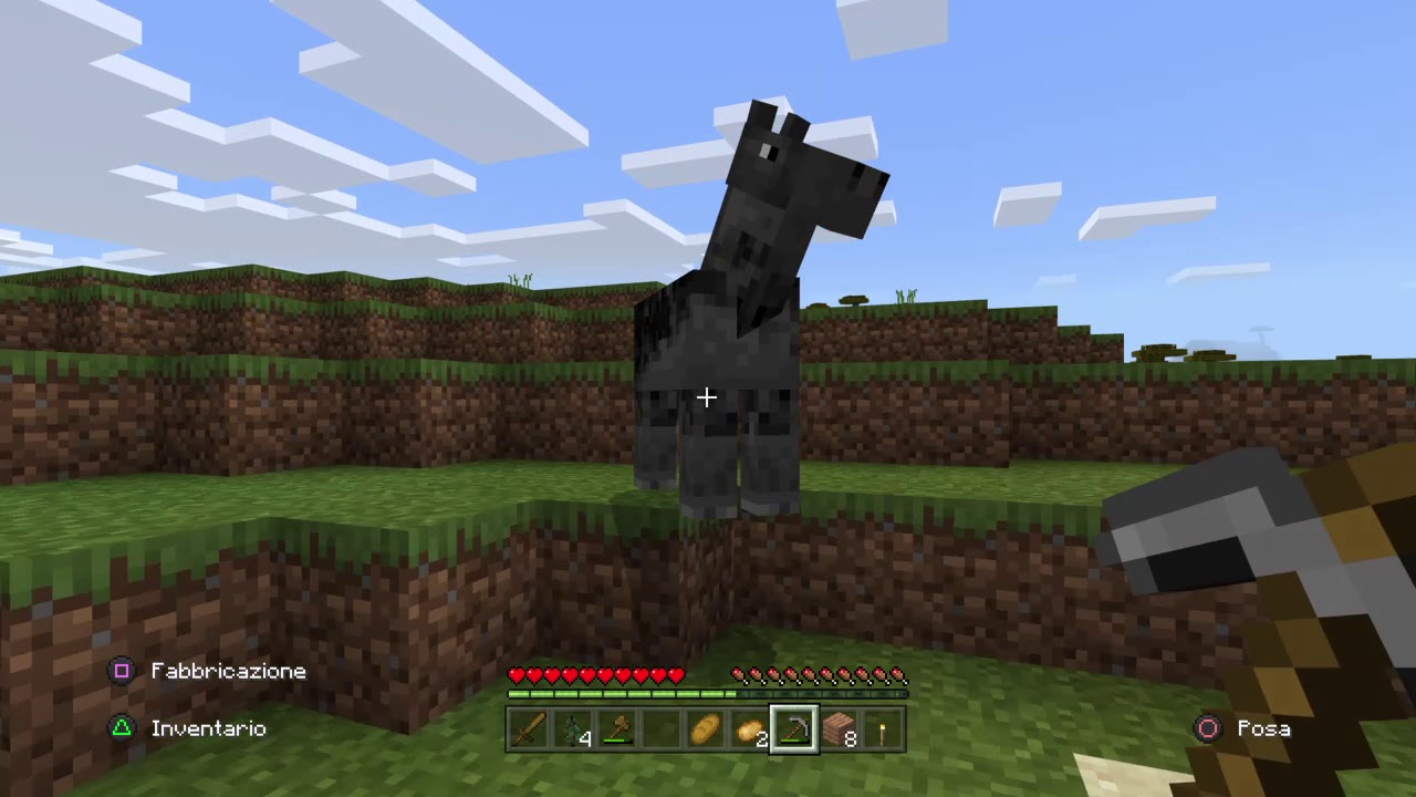 Standcraft Ep 1 Si inizia!!!!! - YouTube