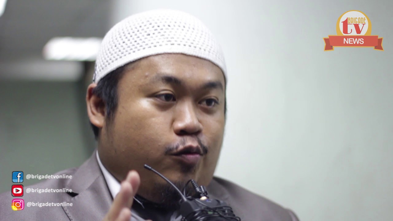 PU Razi turut terlibat menjayakan 'JANGAN BIMBANG' di Anugerah Nasyid ...