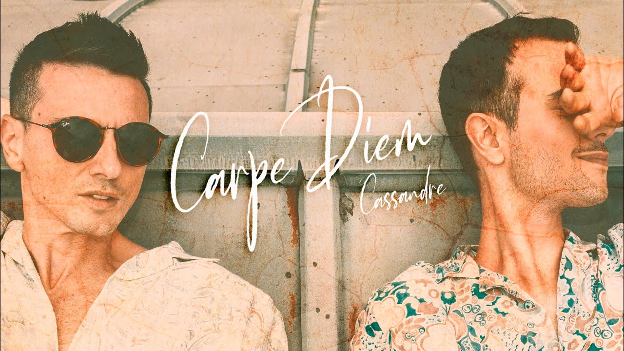 Cassandre - Carpe Diem (les coulisses de Cassandre) - YouTube Music