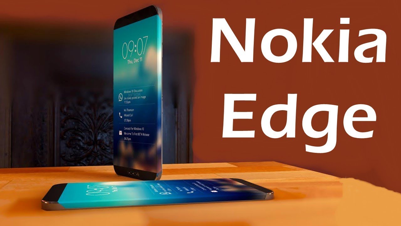 Nokia Edge Pros and Cons With Price,Features,Specs and My Opinion | By ...