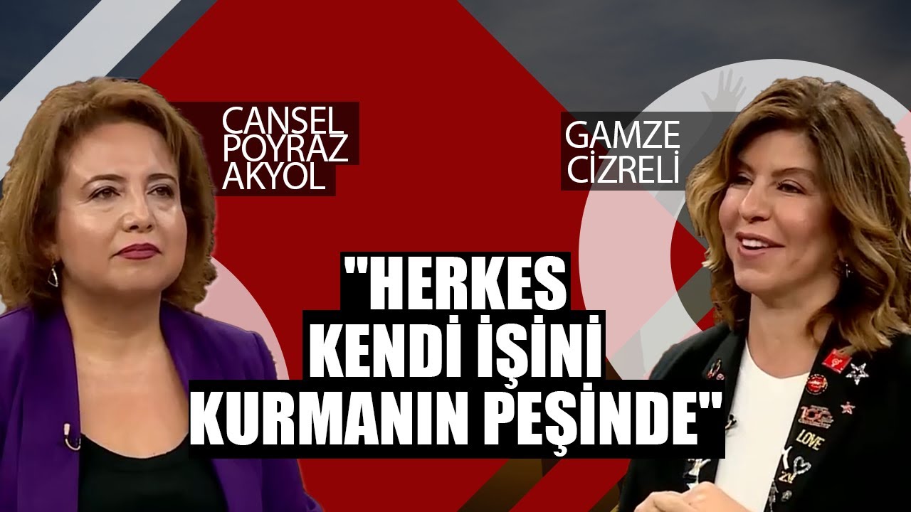 Girişimcilik Bu Kadar Kolay mı? Şaşırtan Z Kuşağı Araştırması | Cansel Poyraz Akyol & Gamze ...