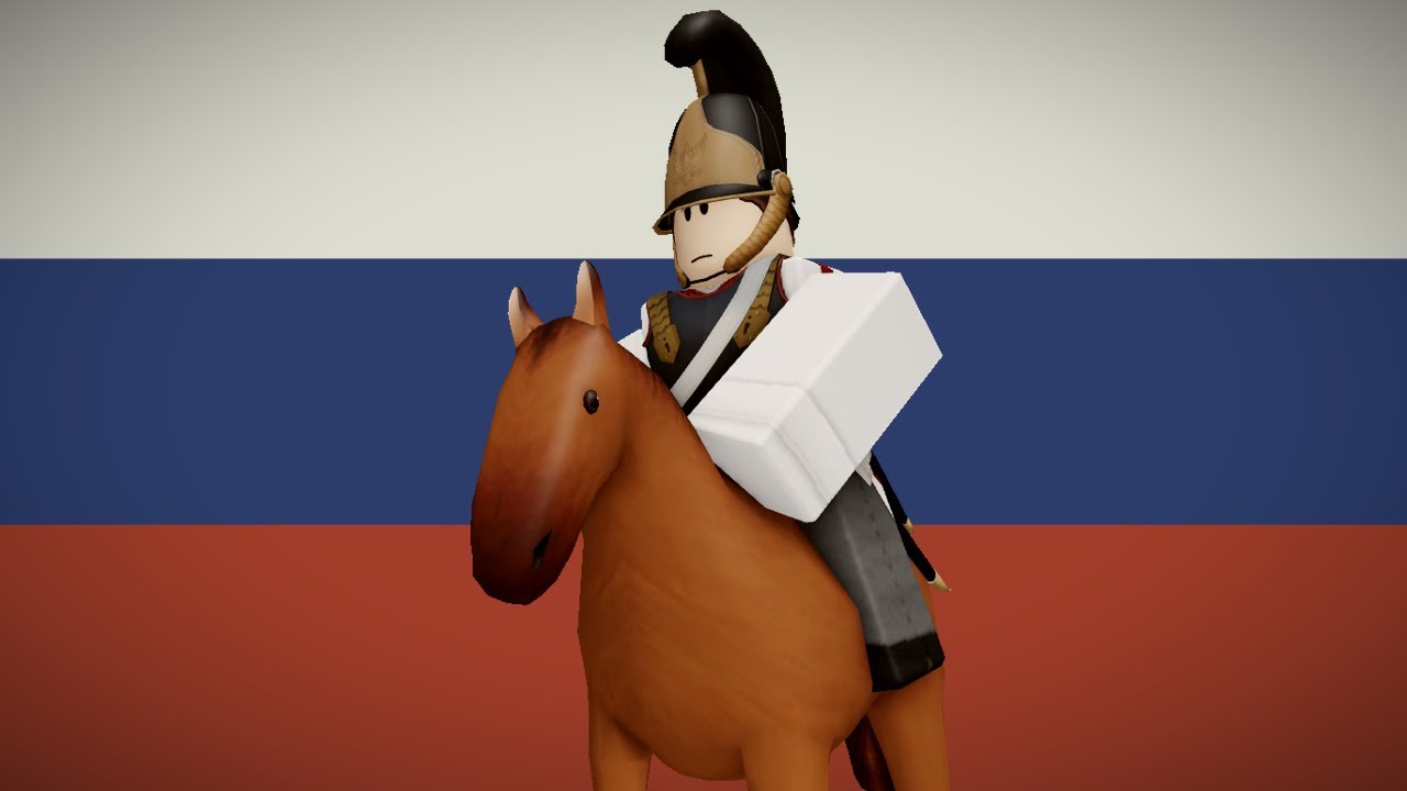 How To Make a Russian Cuirassier Uniform from the Napoleonic Wars ...
