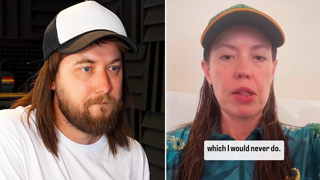 Raygun Threatens Legal Action Over Dance Moves! - YouTube