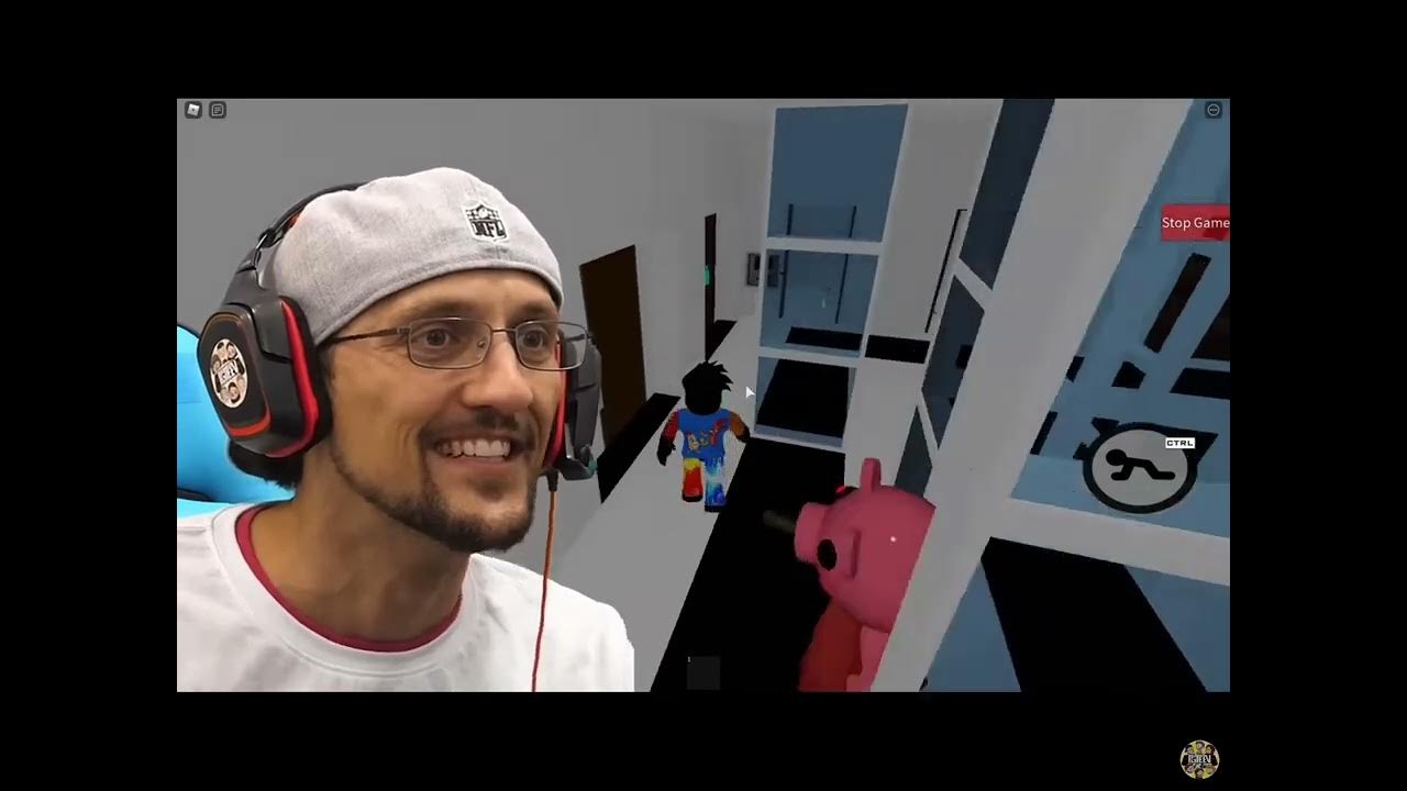 She Is Kinda Hot Fgteev Clip Youtube