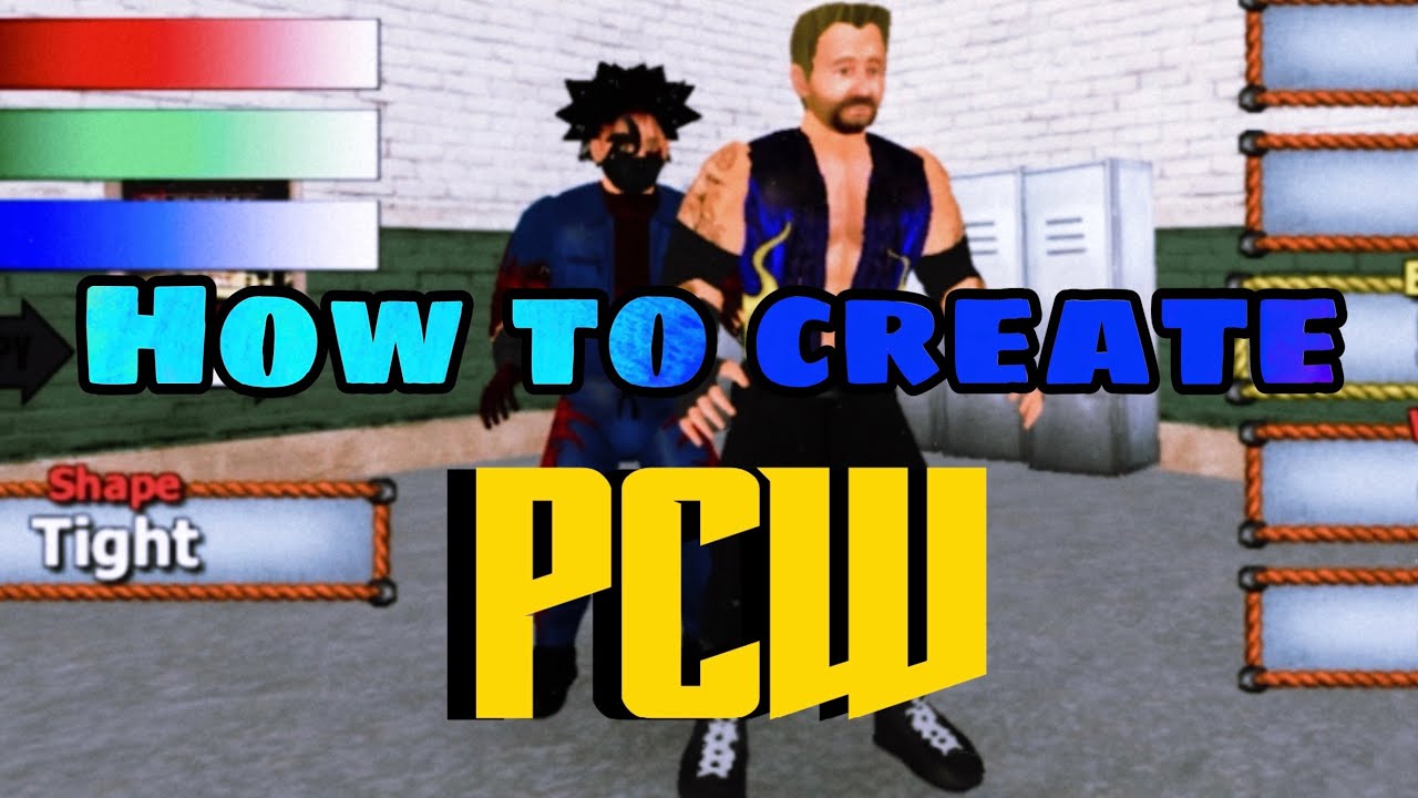 PCW Extra : All CAW Formulas! - YouTube