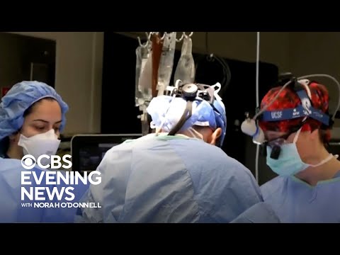Female physicians at California hospital take on medicine's gender gap