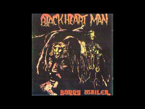 Bunny Wailer - Rastaman