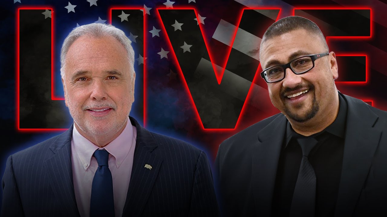 You Have To Watch This Interview! LIVE!!! - YouTube