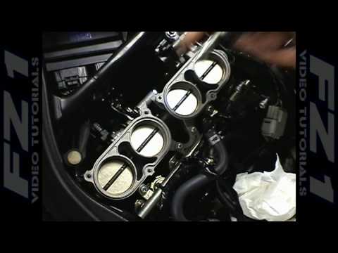 FZ1 Video tutorials - Flies Mod - YouTube