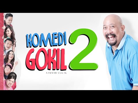 Komedi Gokil 2