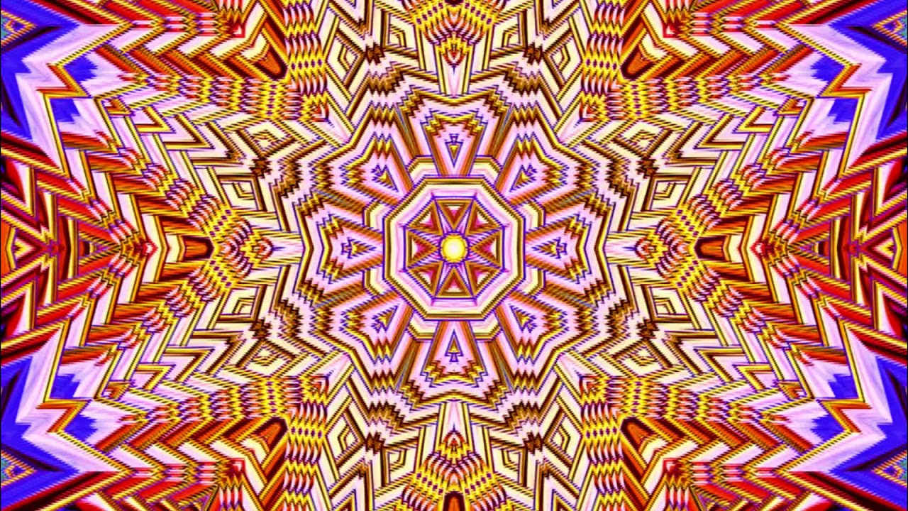 *Collaboration 91* *Abstract Digital Art* *Rock Improv Music* - YouTube