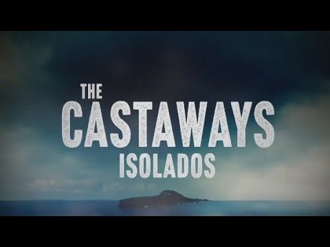 The Castaways – Isolados | Série | 09/01/26 | TV Globo