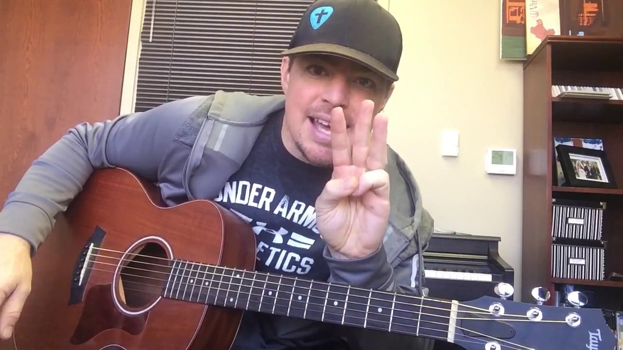 Poor Poor Pitiful Me | Terri Clark | Beginner Guitar Lesson - YouTube