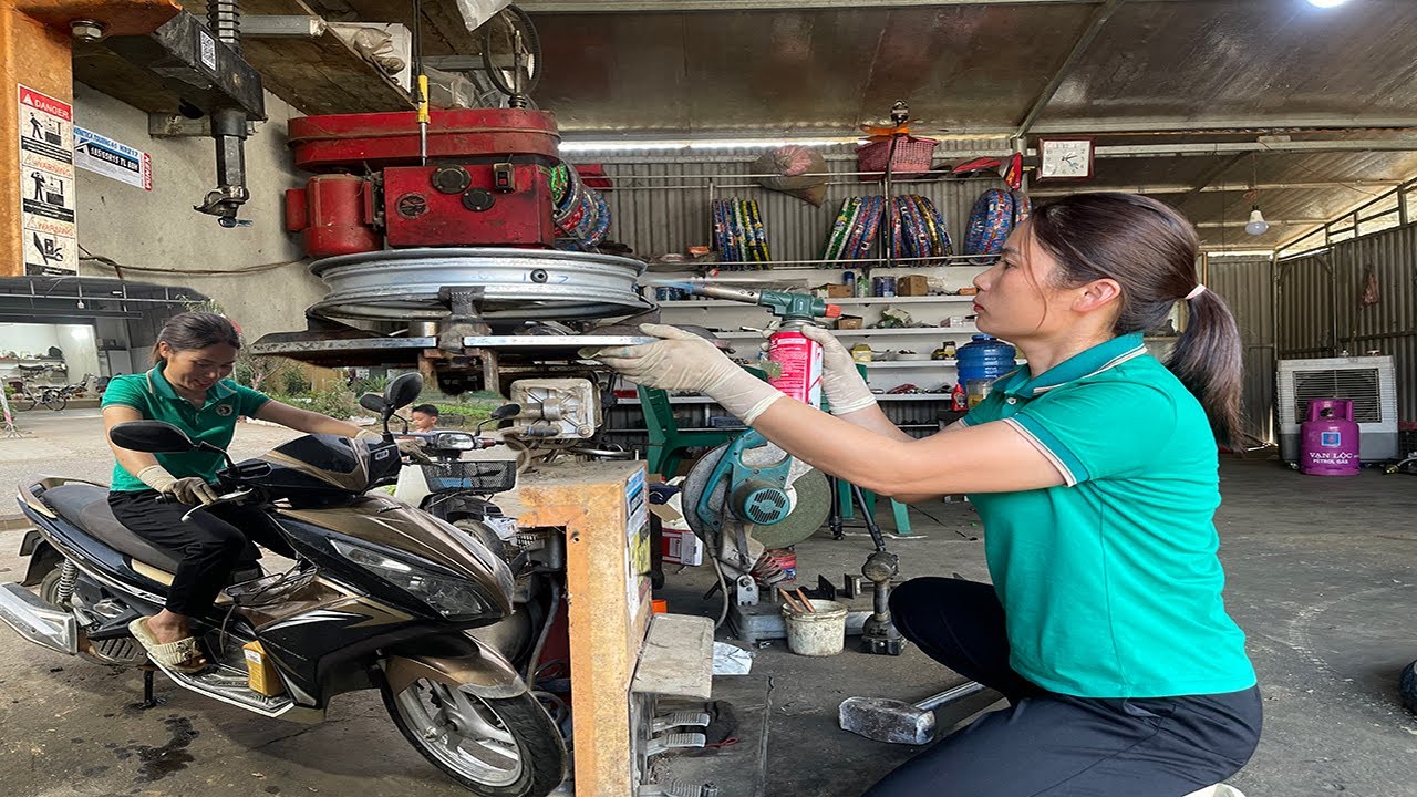 Speed up the process of restoring your engine to smooth, perfect ...