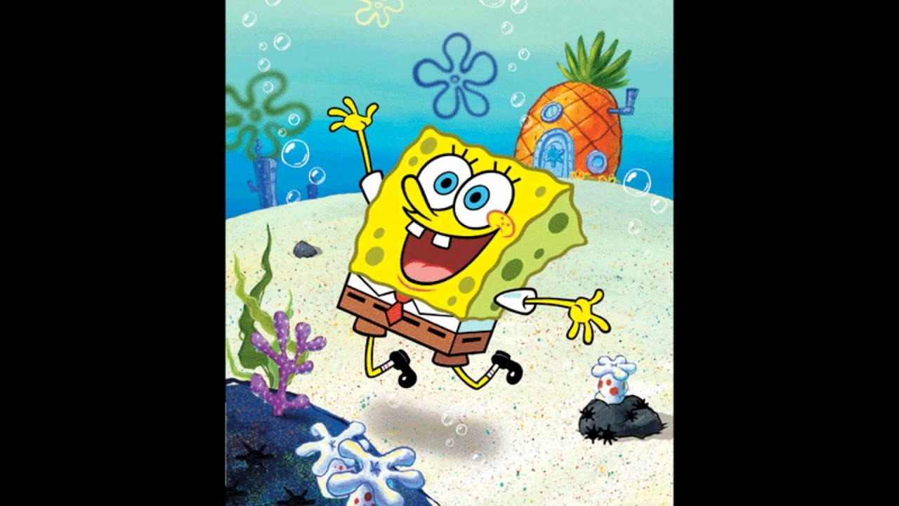 one direction what makes you beautiful ( spongebob version ) - YouTube