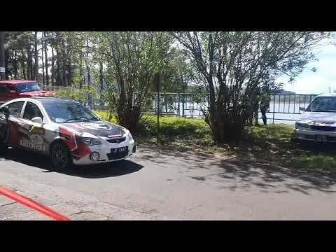 rally des 100 kms mauritius 🇲🇺 - YouTube