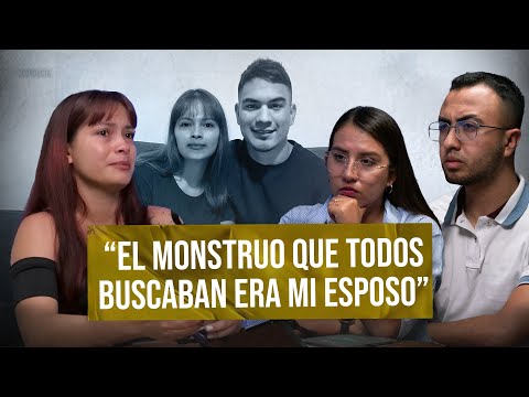 Habla la exesposa de Brayan Campo: lo que NADIE sabía sobre el caso Sofía Delgado