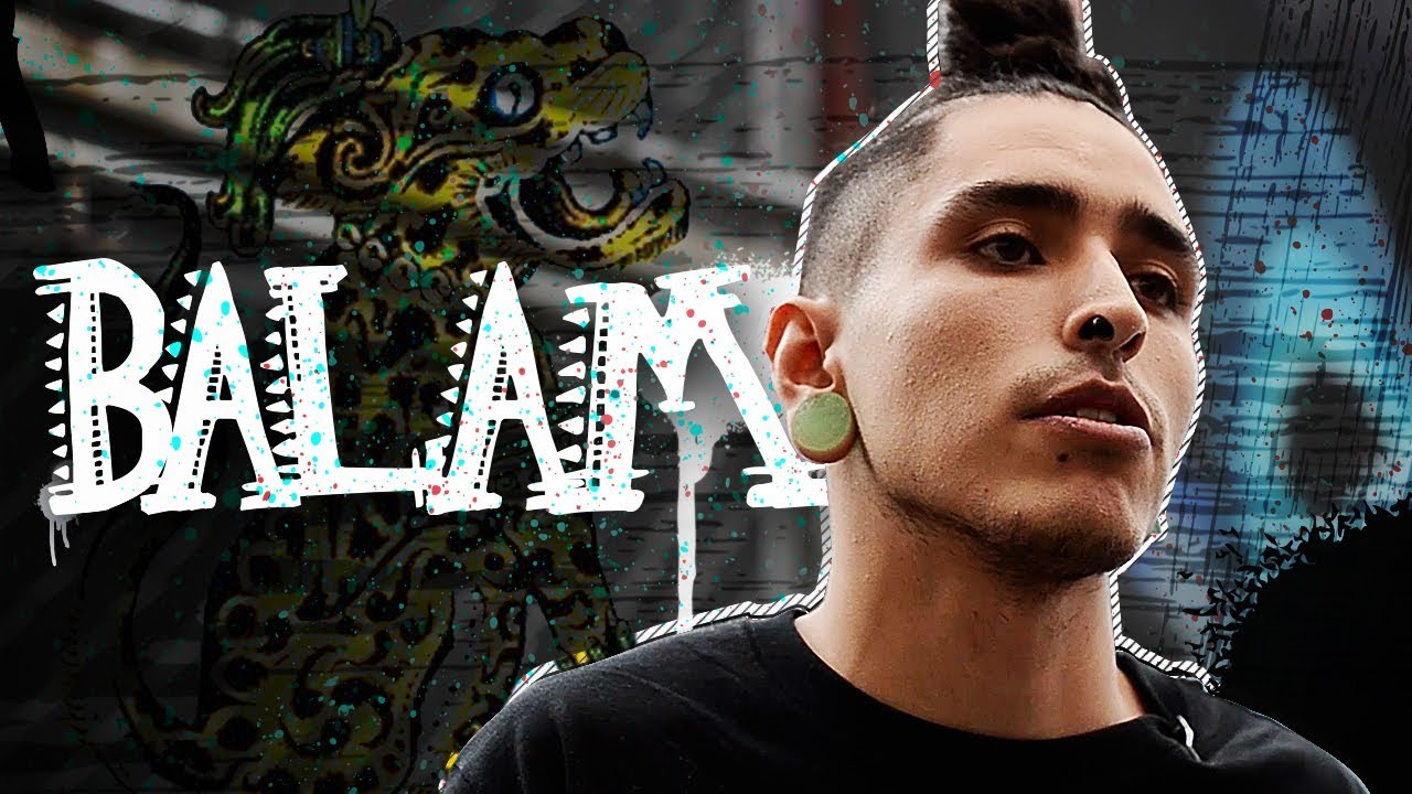 Entrevista Balam - YouTube