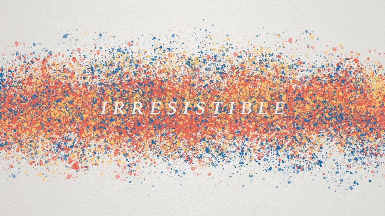 Outrageously Generous / Irresistible / Mark Ashton / Access - YouTube