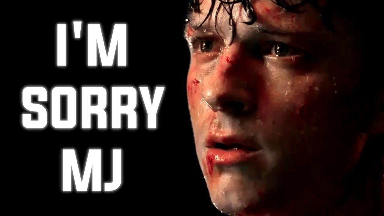 MJ Dies In Spider-Man 4? - YouTube