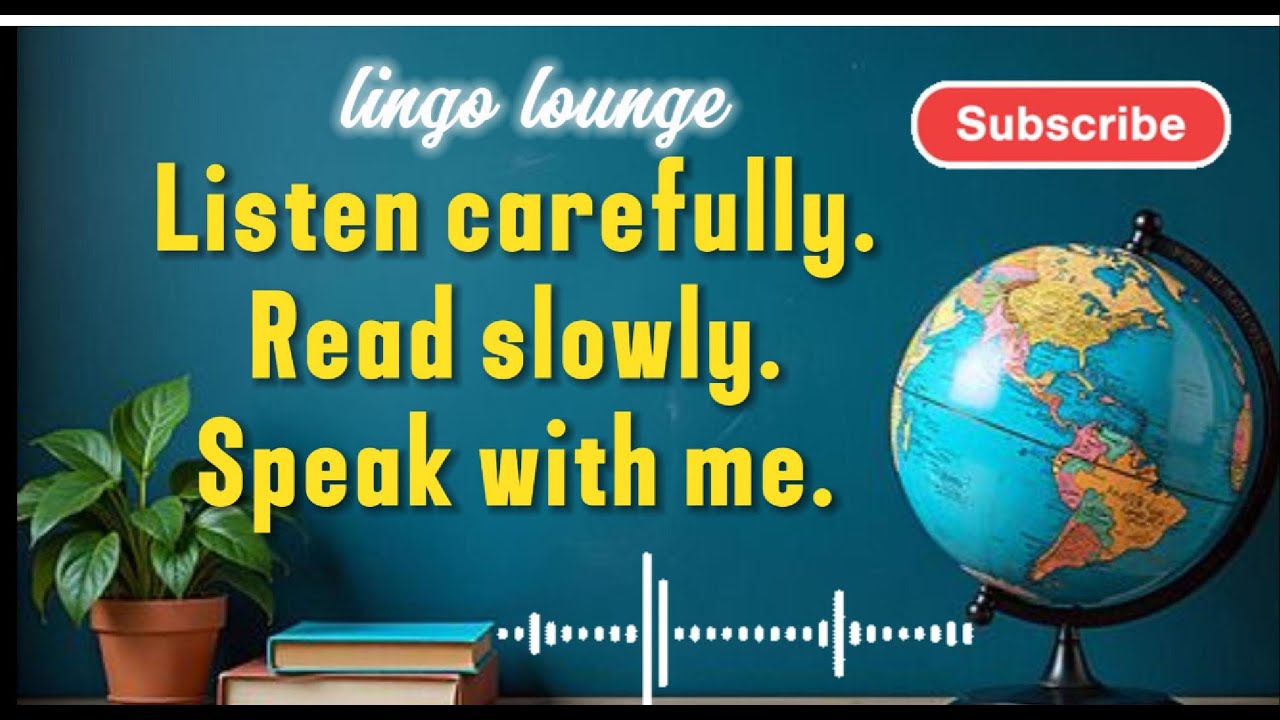 How I Found My English Voice | Speak English Confidently Step by Step ...