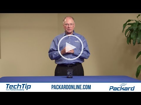 Head Pressure Controls: What Do They Do? - YouTube